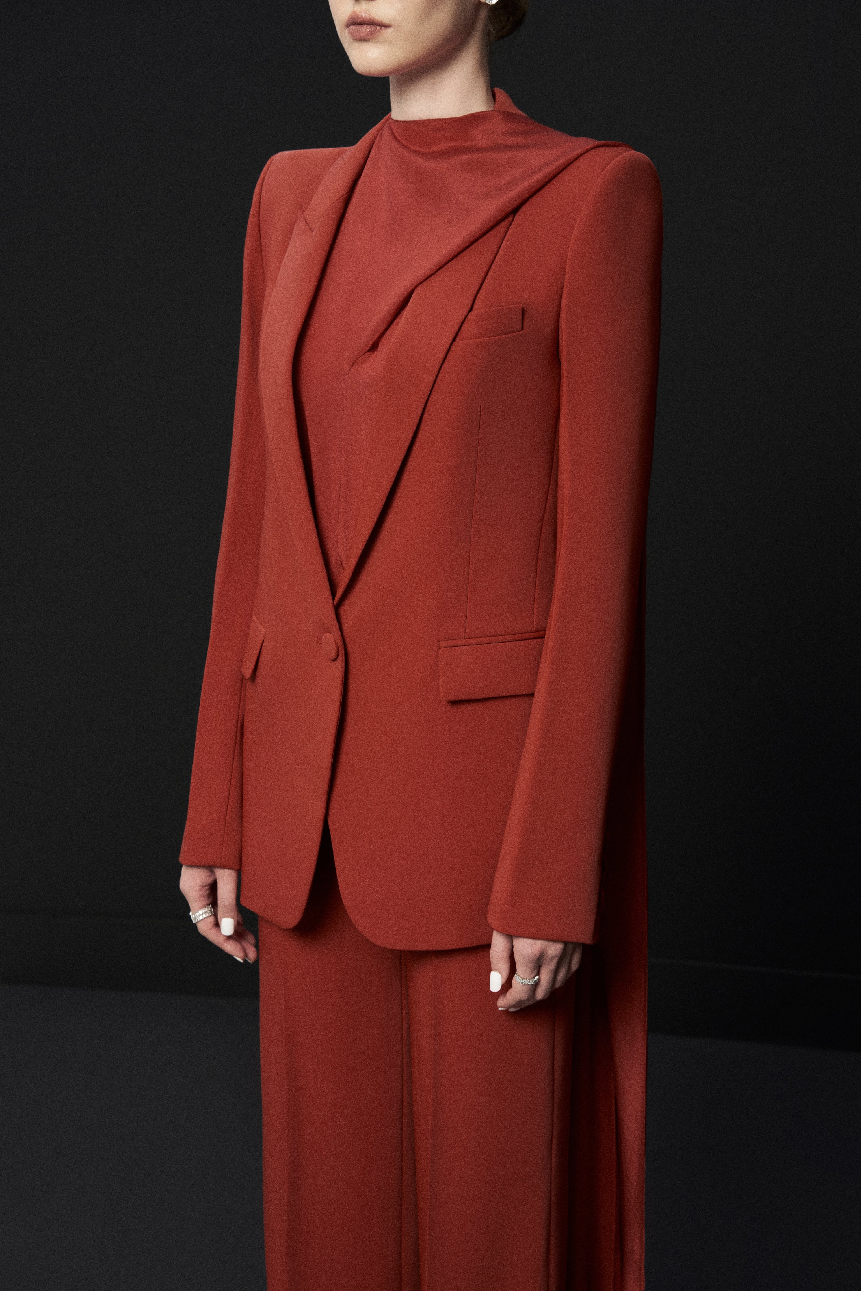 Jeffrey Shirt – LEKIEU Vietnam Official Site | LEKIEU